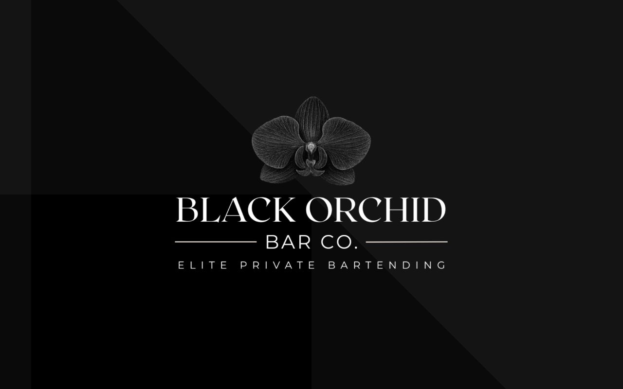 Black Orchid Bar Co. Privacy Policy